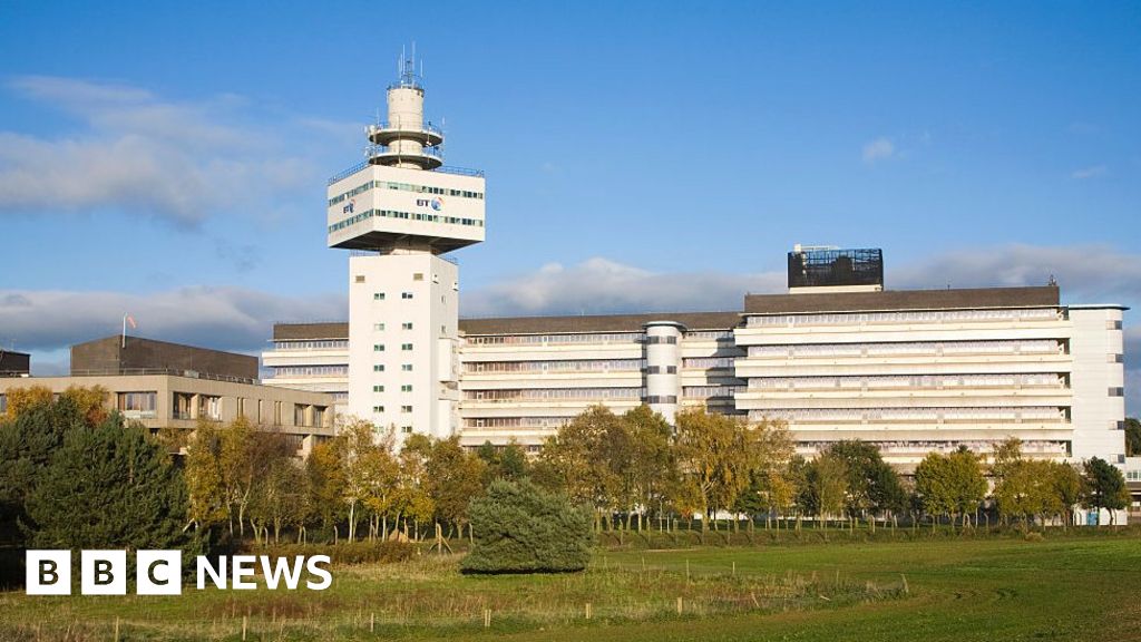 BT Group: Martlesham hub to recruit 70 apprentices and graduates - BBC News