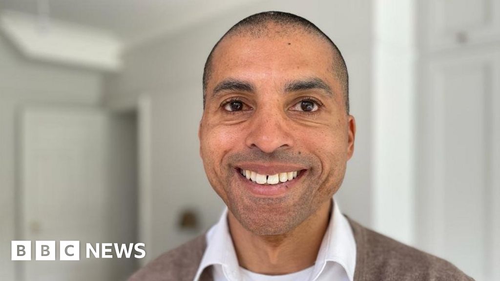 Cancer: As a black man I wasn't included in cancer stats