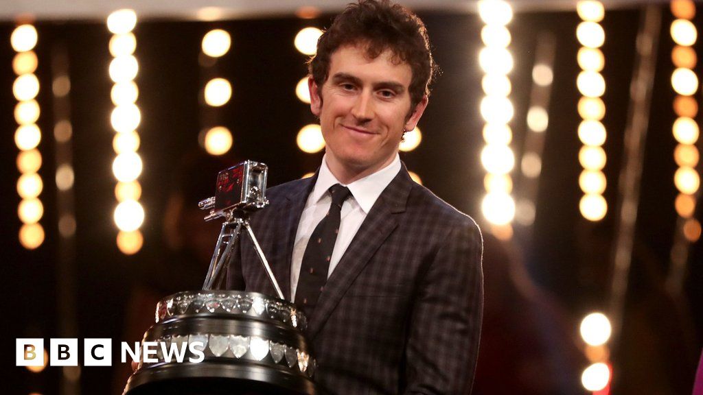 Sports Personality of the Year: Who were the winners?