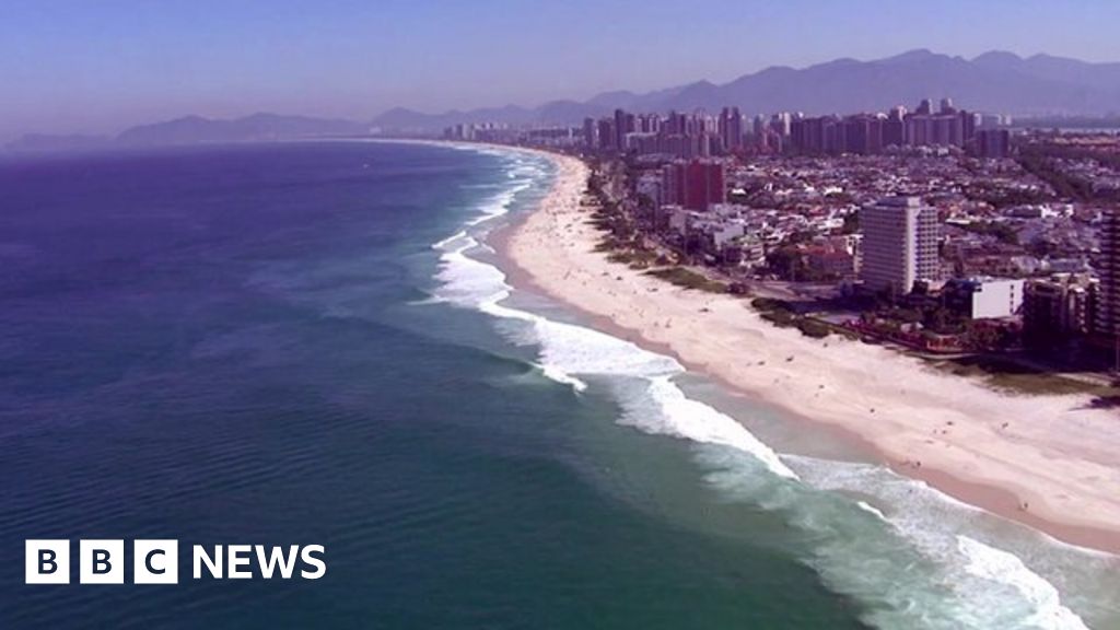 What's gone wrong for Brazil? - BBC News