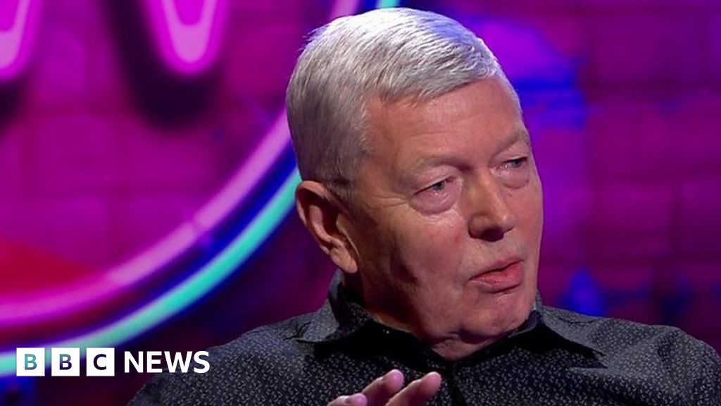 Alan Johnson criticises use of Parliamentary privilege to 'undermine ...