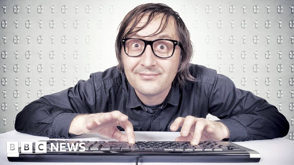 The tech know-how that'll get you to the top - BBC News