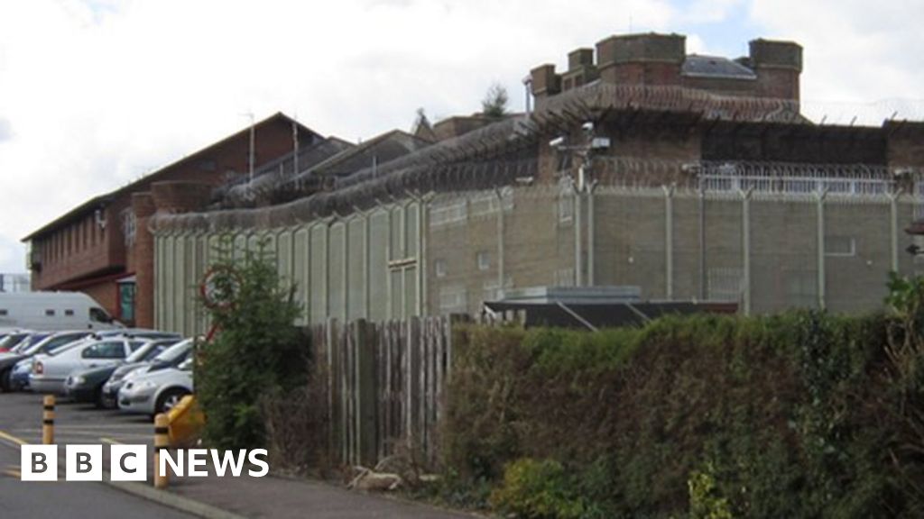 HMP Dumfries 'safest in Scotland' says prison inspector - BBC News