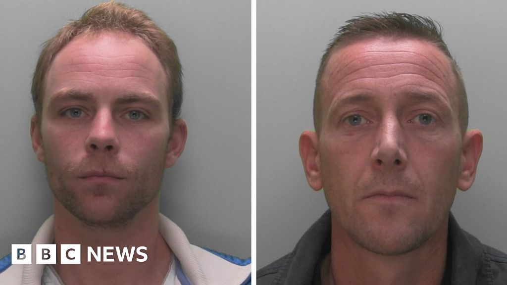 Frenchmen jailed for importing drugs worth £1.2m into Jersey - BBC News