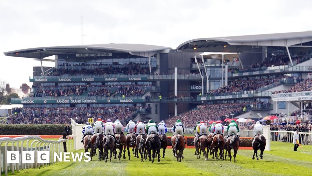 Grand National plans applause for Hillsborough