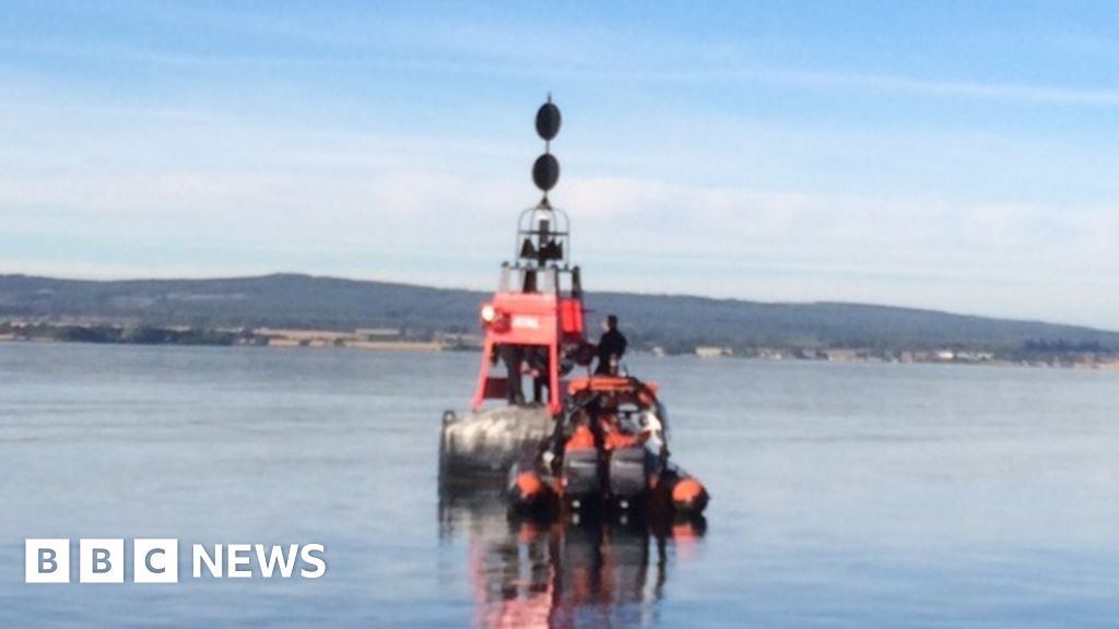HMS Natal World War One disaster remembered - BBC News