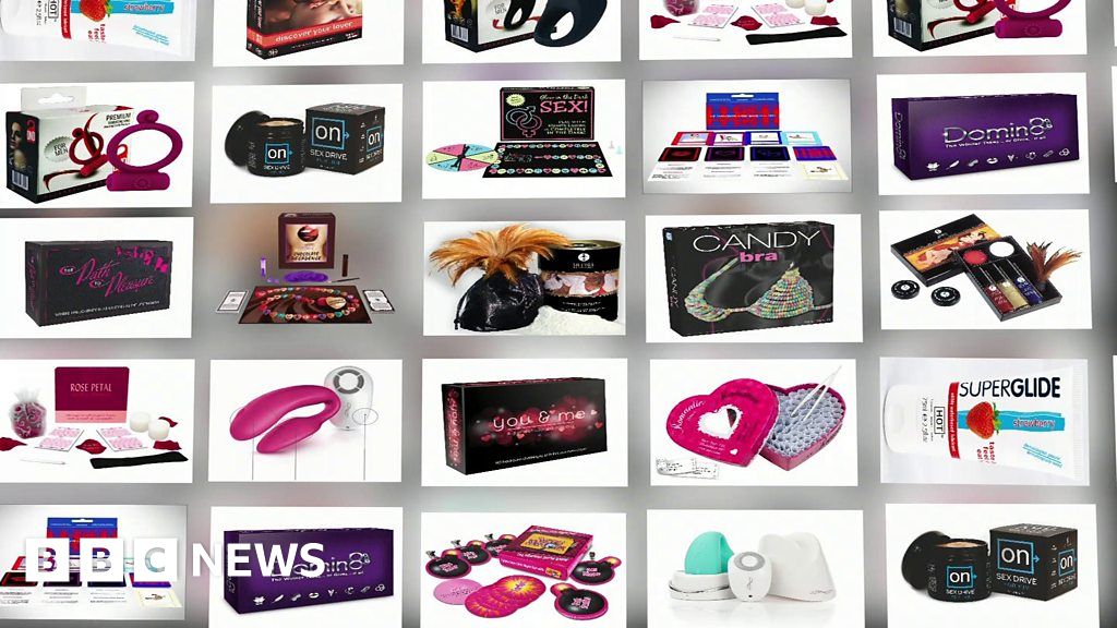 Battling Taboos To Sell Sex Toys In India Bbc News