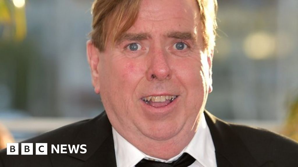 The Journey: Timothy Spall lined up for Ian Paisley film role - BBC News