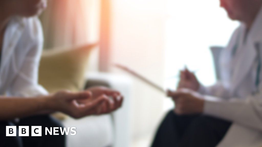 Worst-performing mental health trust NSFT 'still has a way to go'