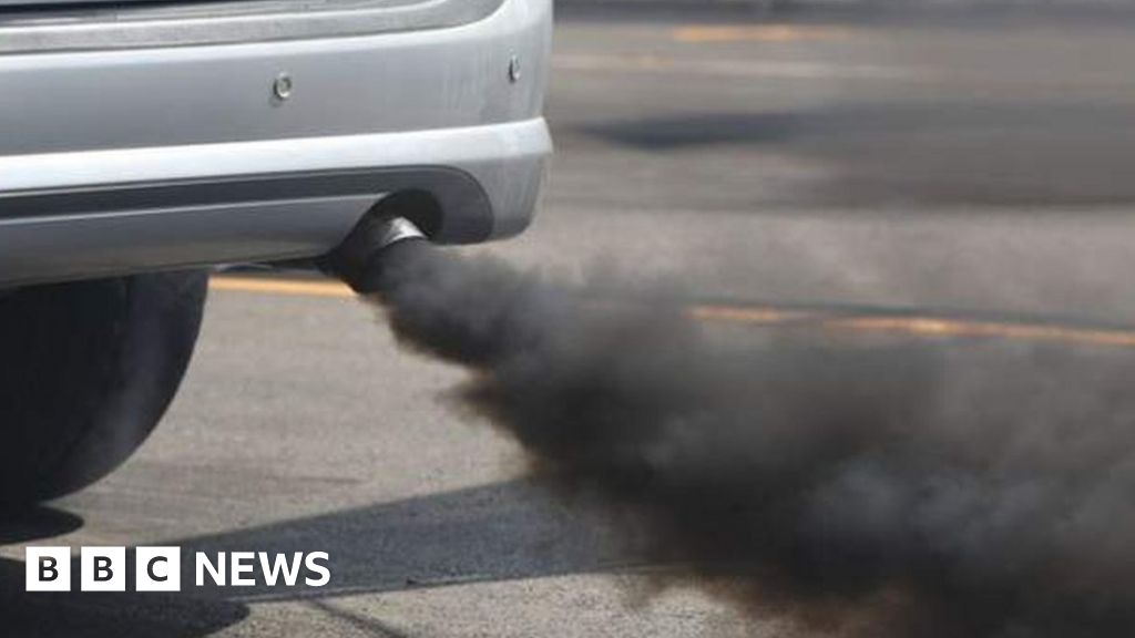 Coventry clean air charge plans scrapped