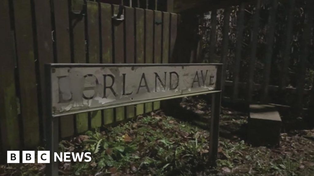 Man armed with knife shot dead by police
