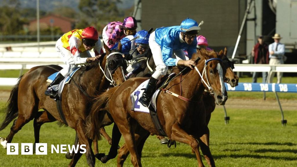 Adelaide 'twilight' horse races to go ahead despite extreme heatwave ...