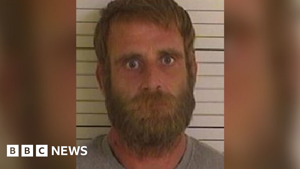 HMP Sudbury: Inmate absconds from open prison - BBC News