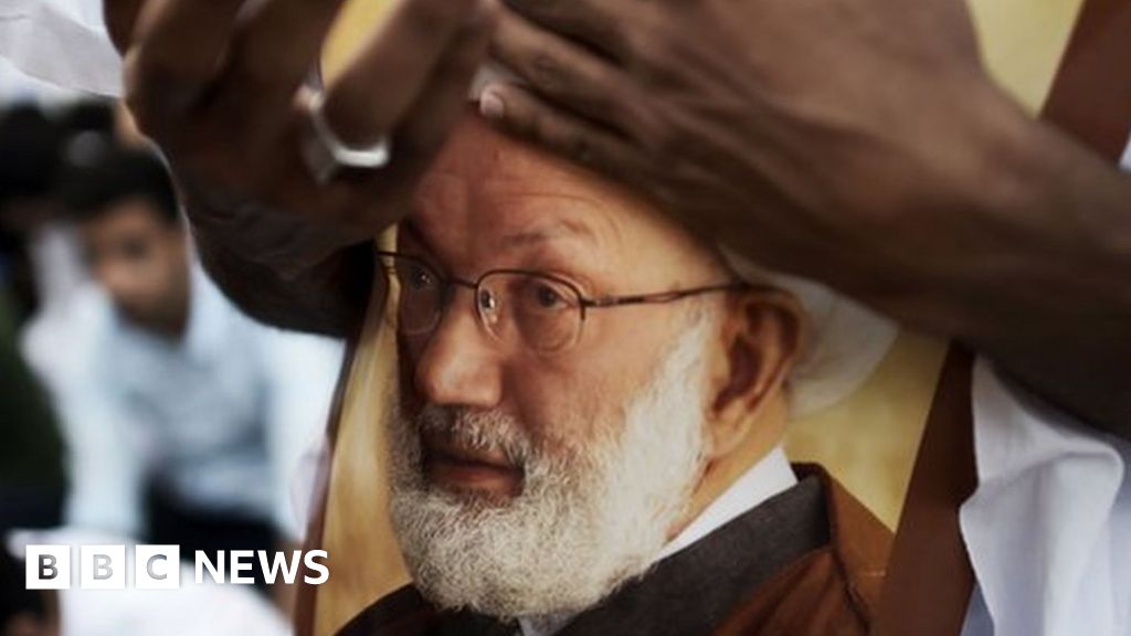 Sheikh Isa Qassim: What lies behind Bahrain's latest opposition ...