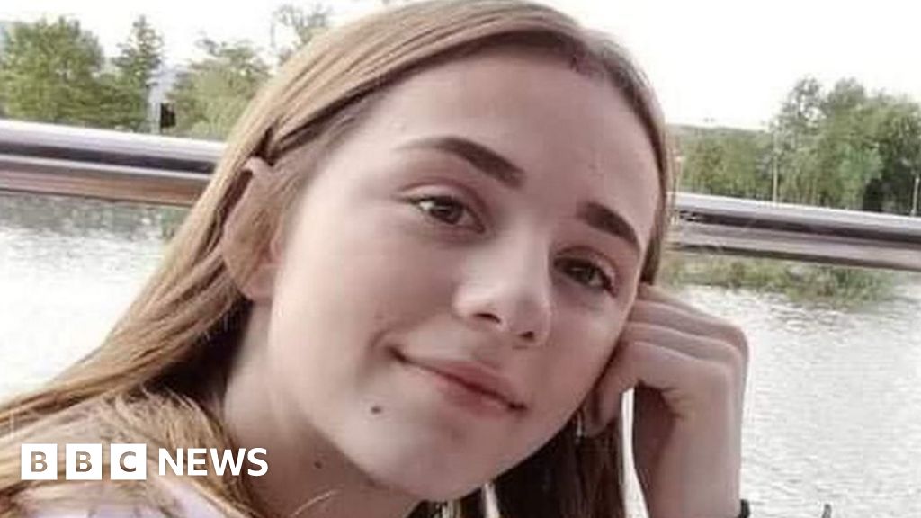 Chelsea Mooney death: Mental health unit had 'limited concern' over ...