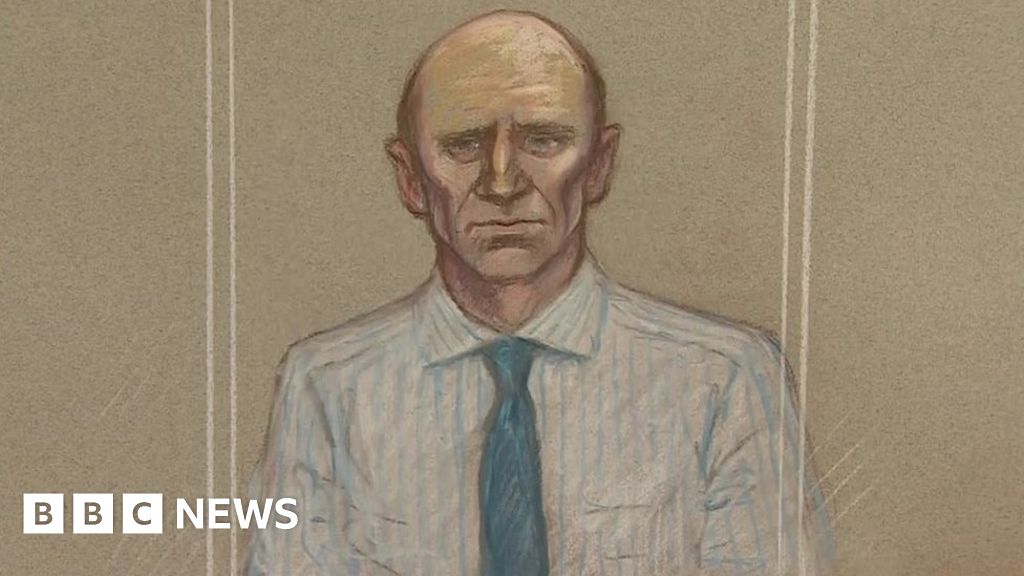 Serial killer accused Stephen Port 'last saw alleged victim at sex ...