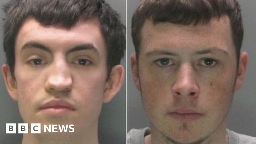 Coronavirus: Norfolk gang jailed for hospital gas thefts - BBC News