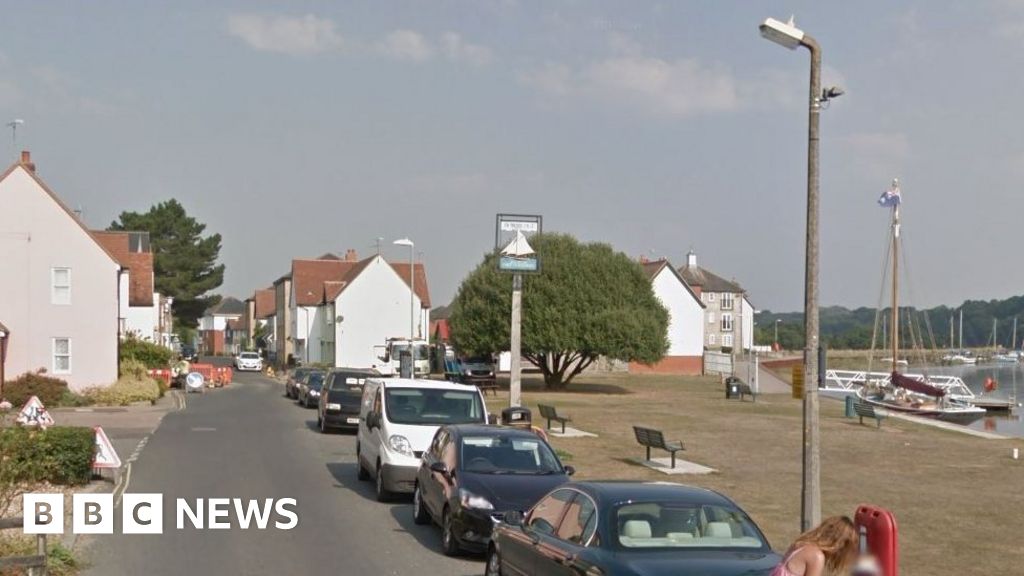 Woman sexually assaulted in Rowhedge home break-in