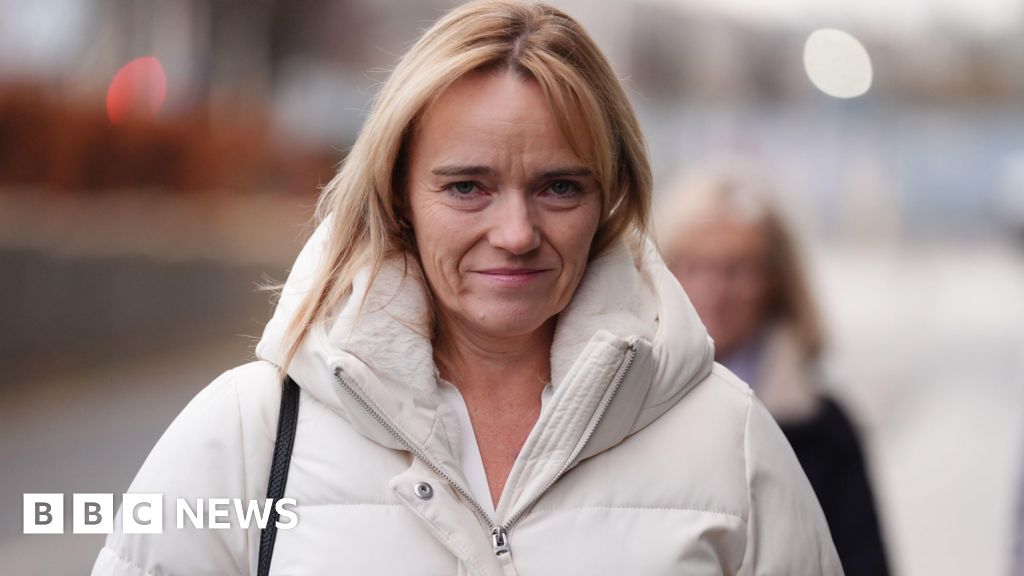 Is there a clack of clarity around the UK's gender laws?