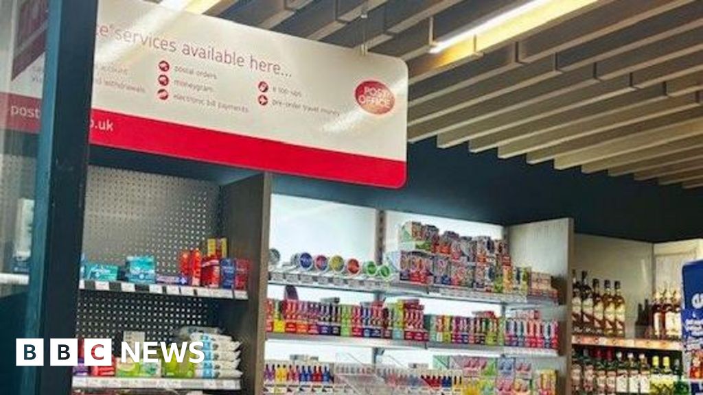 Post Office in Hanley to close in spring, as operator quits