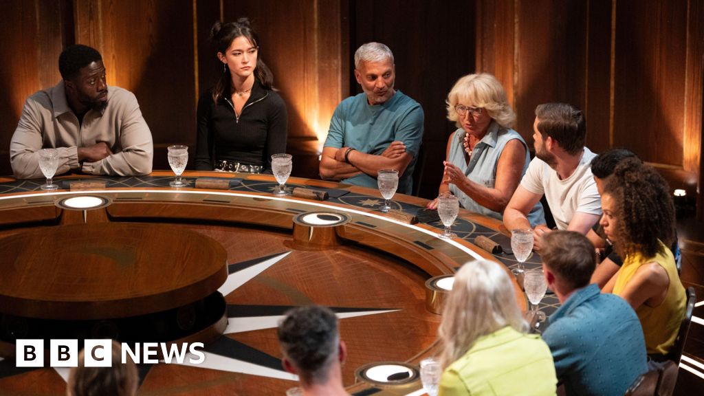 The Traitors final to be shown on the big screen in Ipswich