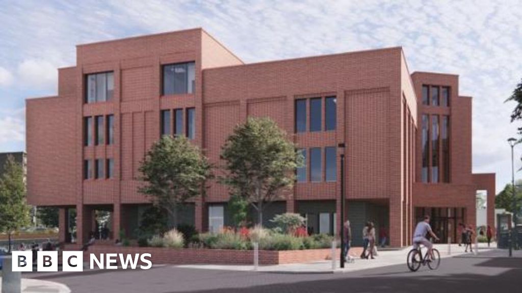 Dover Beacon: Archaeologists start work - BBC News