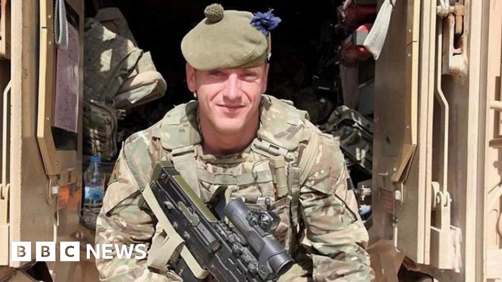Family believe soldier's suicide could have been prevented
