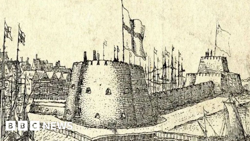 Play highlights history of lost Hull Tudor fortress