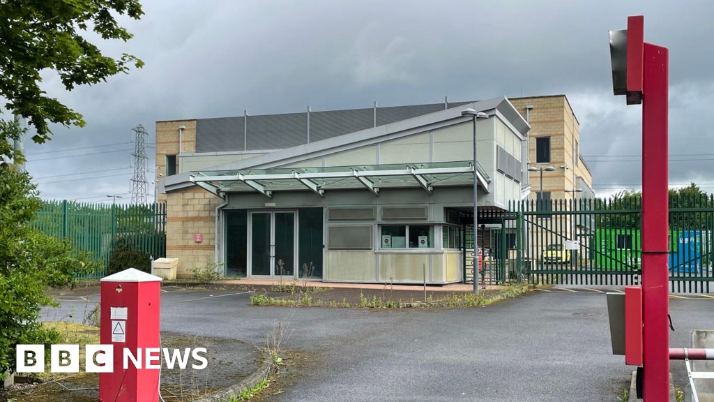 Nearly £30m spent on East Midlands fire control centre that will never ...