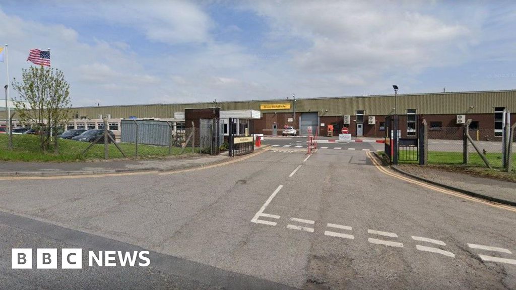 Rotherham: Suspended sentence for driver who killed motorcyclist