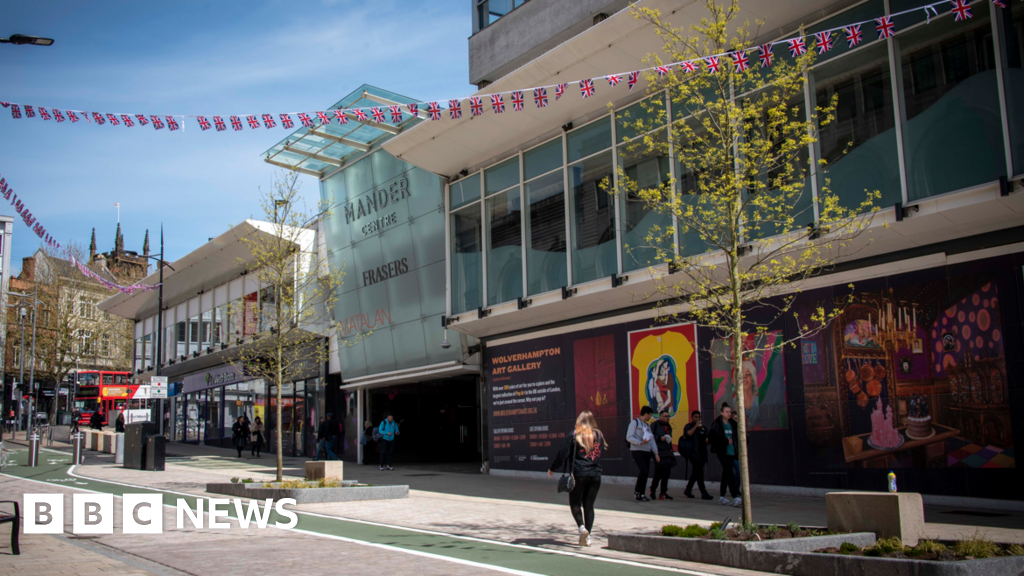 New Wolverhampton sports bar to create dozens of jobs, firm says