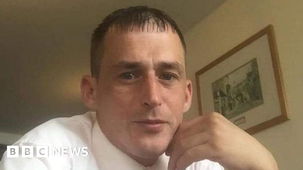 Prisoner found guilty of killing cellmate in HMP Bristol - BBC News