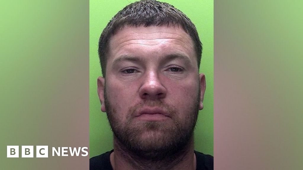 Nottingham: Dad chanted Islamophobic slurs and punched man at protest