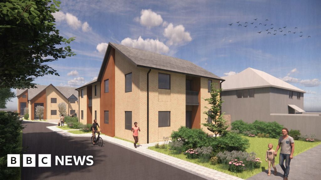 Windsor and Maidenhead Borough to increase affordable housing - BBC News