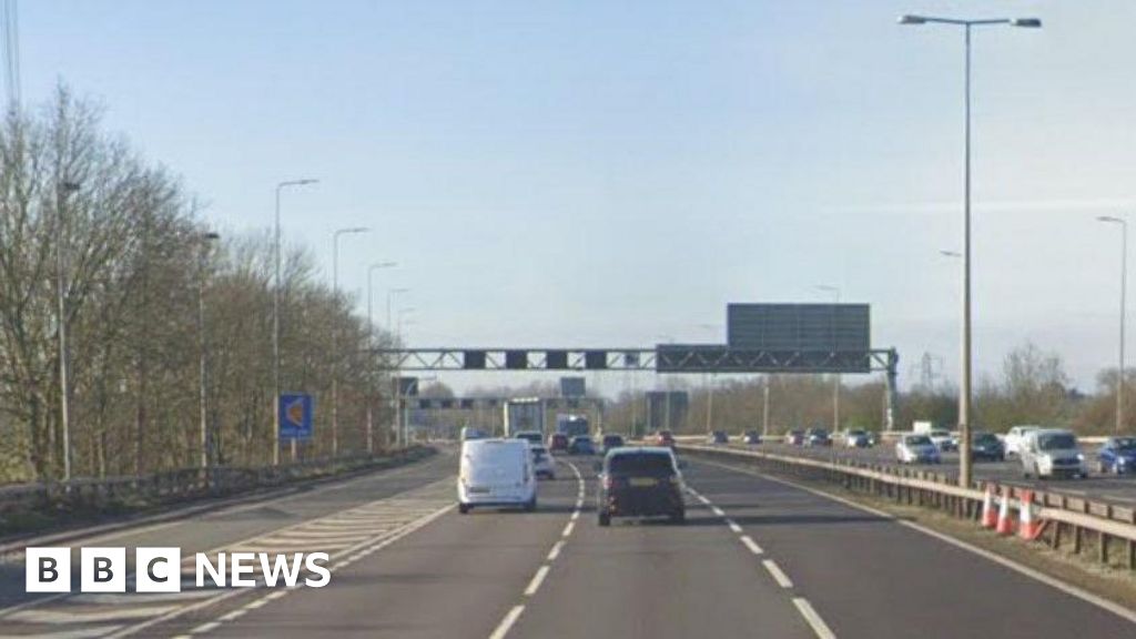 Drivers warned of overnight motorway closures