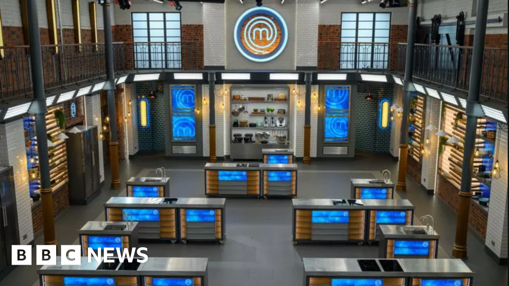 MasterChef producers offer free TV course in West Midlands