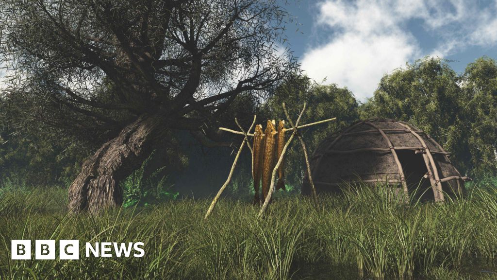 Star Carr stone age treasures to be displayed at Yorkshire Museum