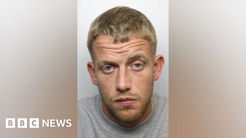 Middleton crash: Driver jailed over 90mph hit-and-run death