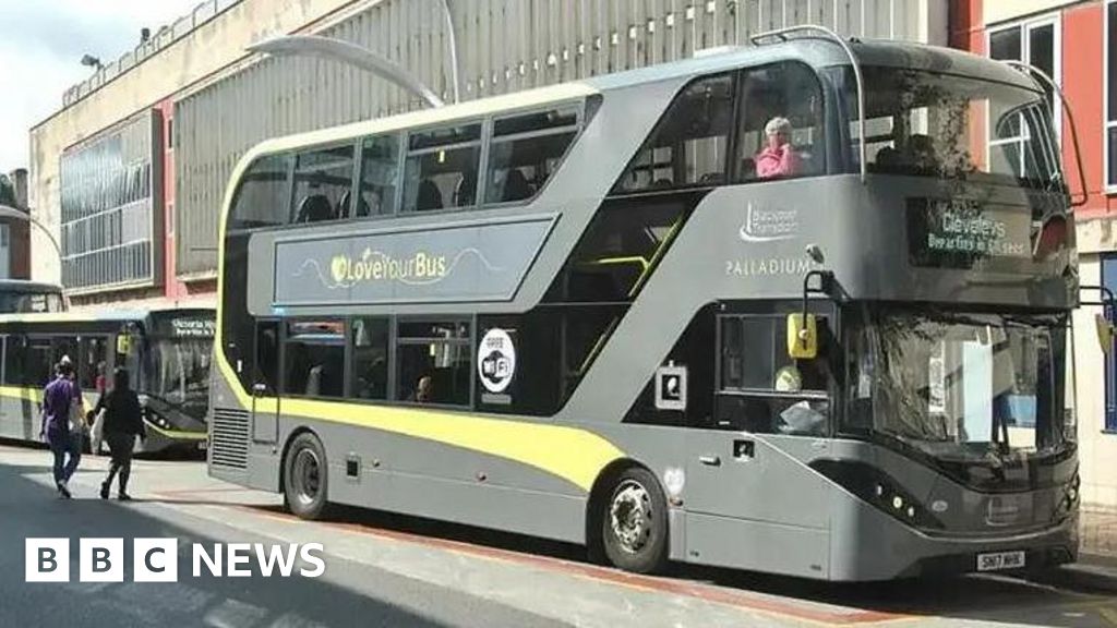Vital bus routes to be protected under new law