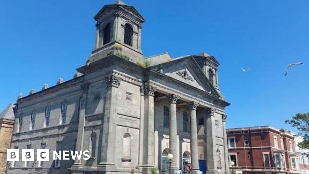 Solar panels planned for Scarborough Methodist Church roof