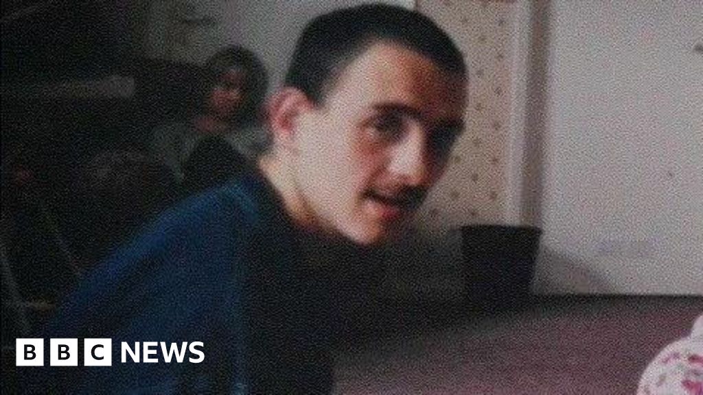 Brother hopes missing Gerald Quigley will return home after 25 years ...