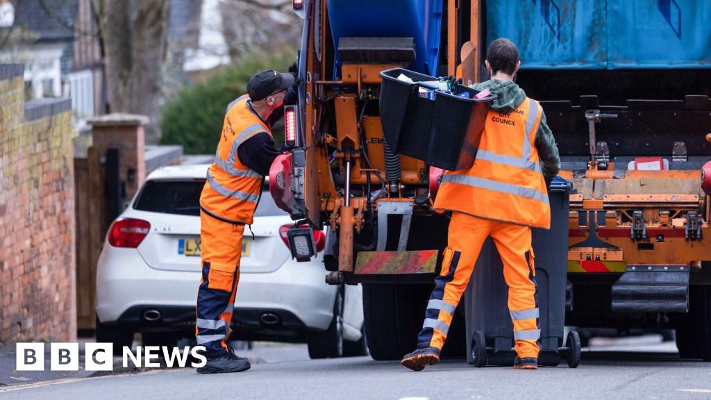 Birmingham budget cuts: How much council tax will I have to pay? - BBC News