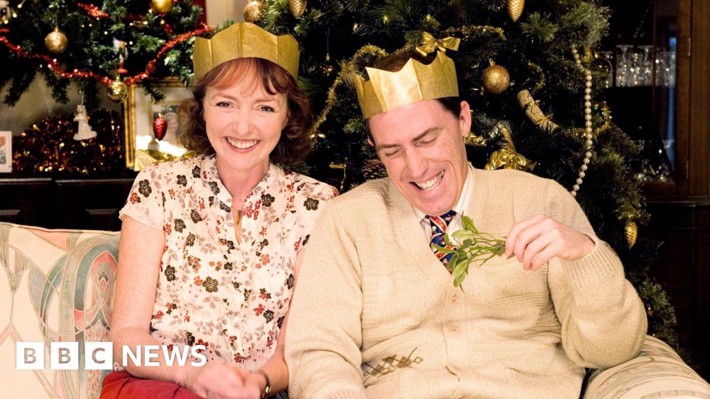 Gavin and Stacey 2024 Christmas special was like 'friends reuniting ...