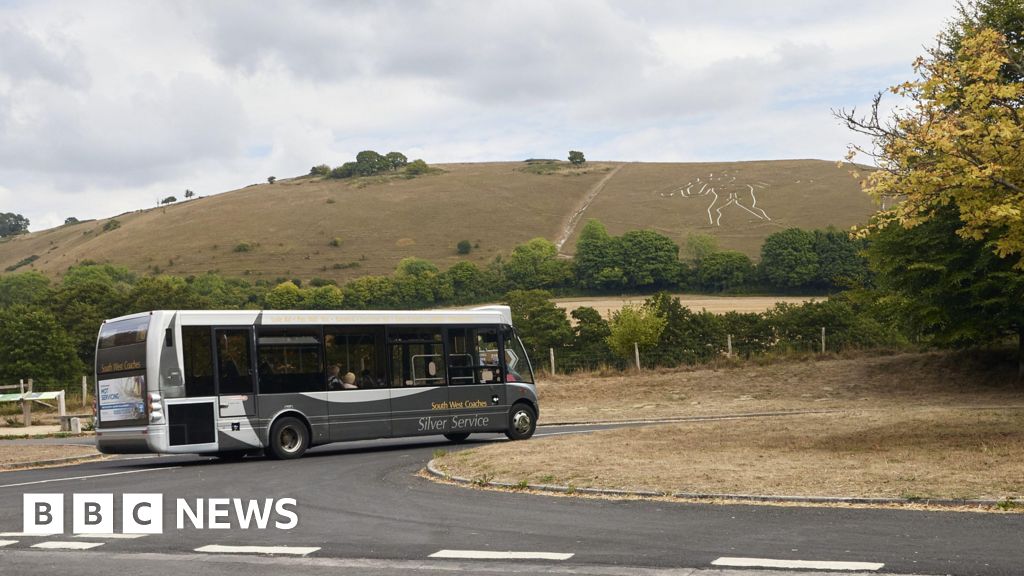 Dorset council unveils public transport improvement plans