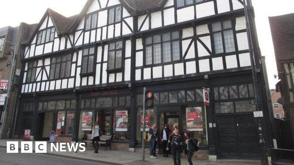 Hotel bid at former Colchester post office looks set for approval