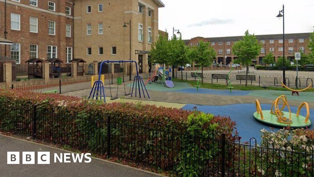 Two arrests after boy, 16, shot in Shortstown fight - BBC News