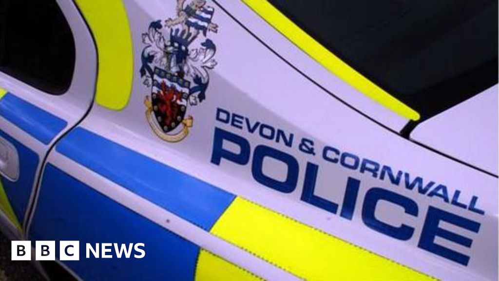 Motorcyclist dies after crash with car near Truro