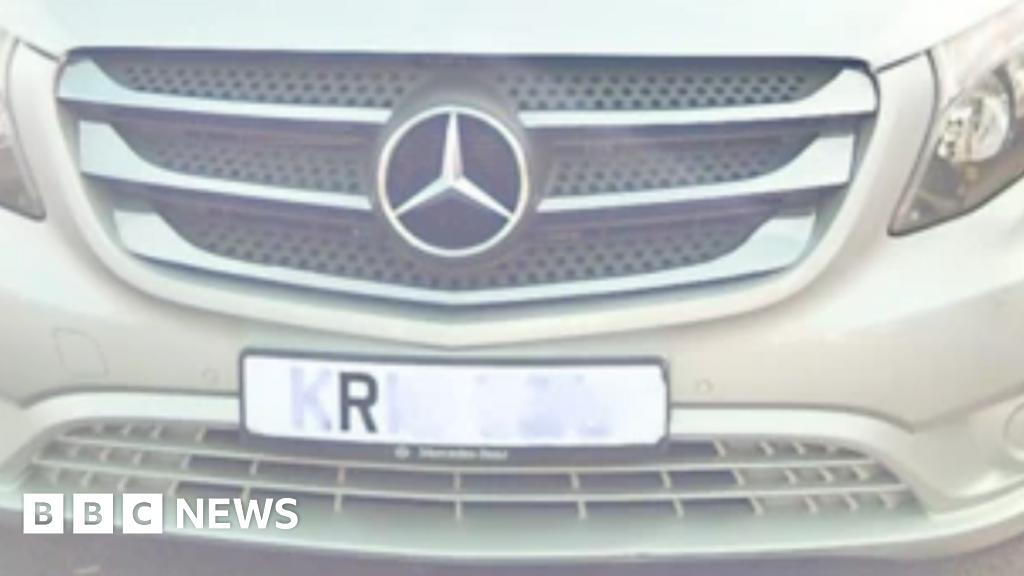 'Ghost' plates inquiry after thousands detected in West Midlands