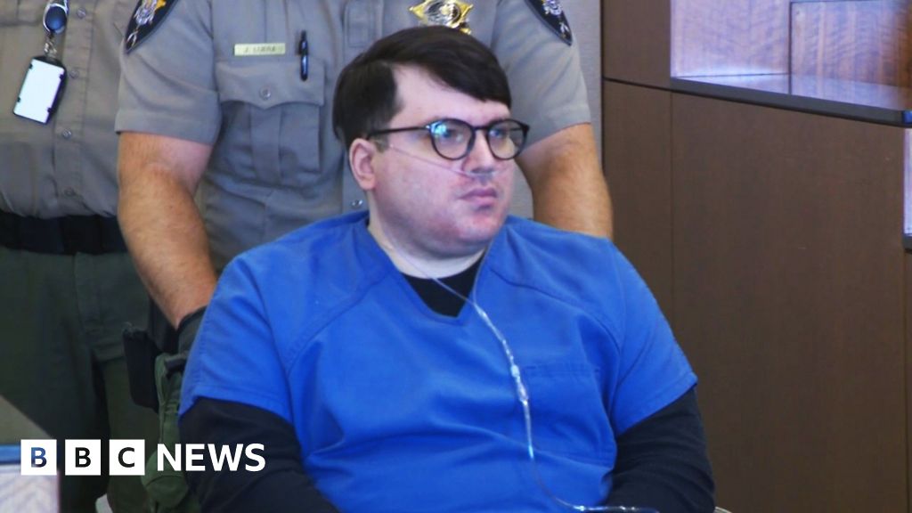 US fugitive Nicholas Rossi admits he used the alias Arthur Knight - BBC ...