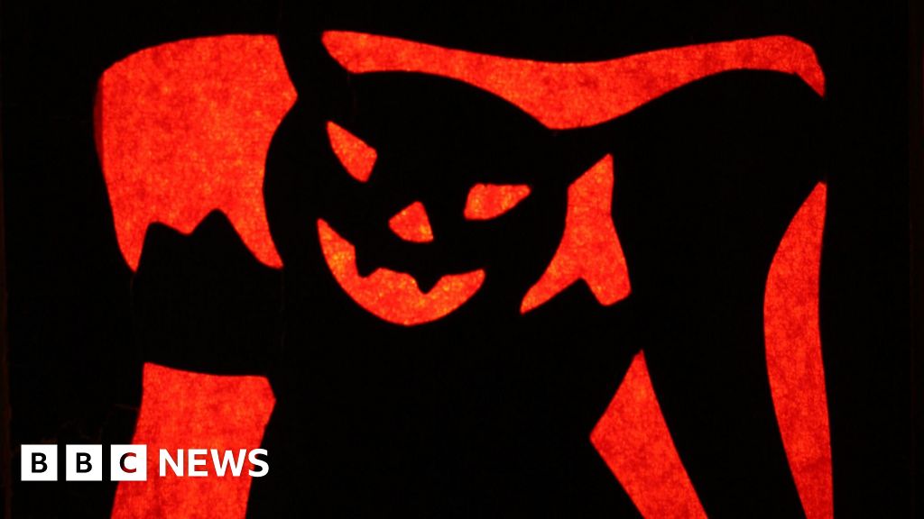 England's first recorded witch execution 'was in Wiltshire'